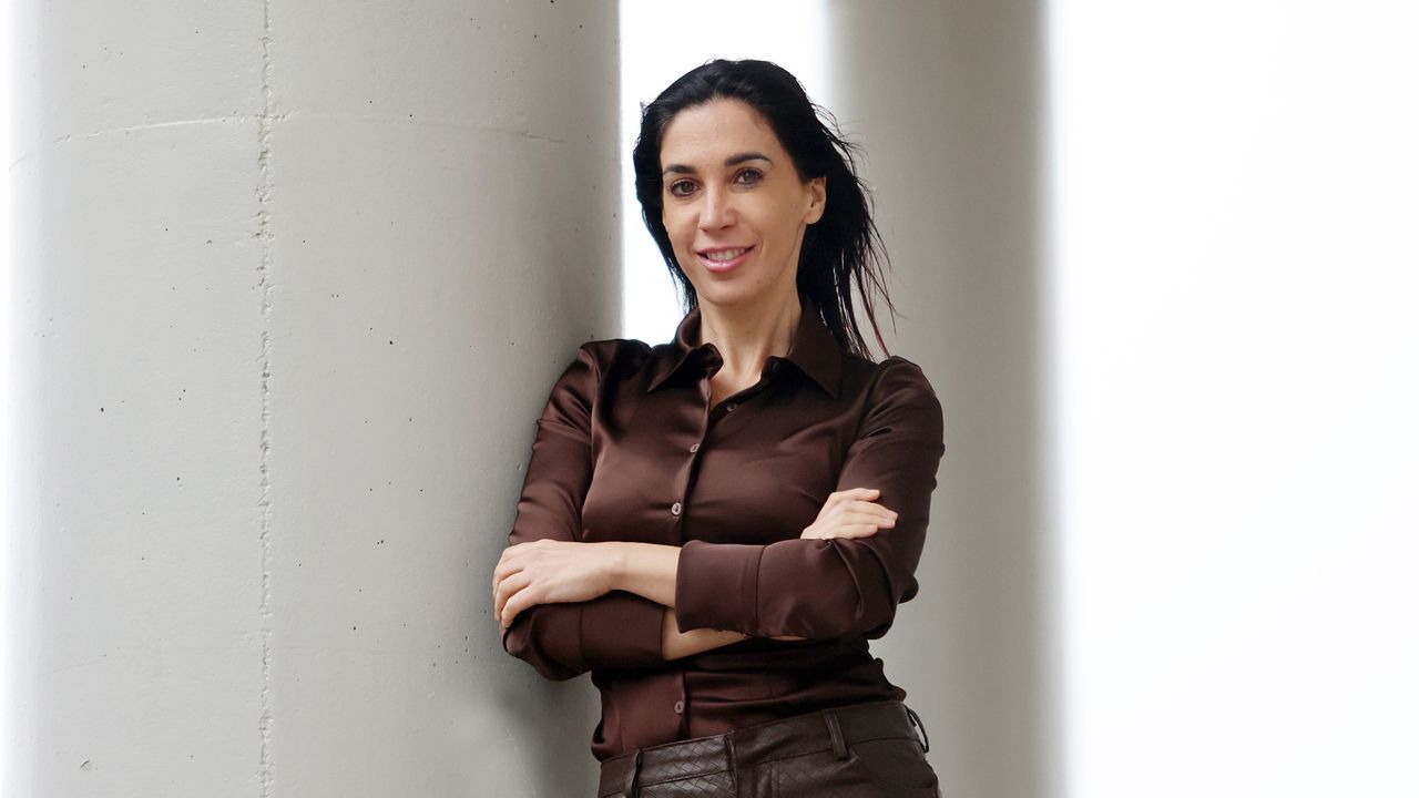 Mónica Villar: «En Dubái hay seguridad para invertir y menos clasismo ...