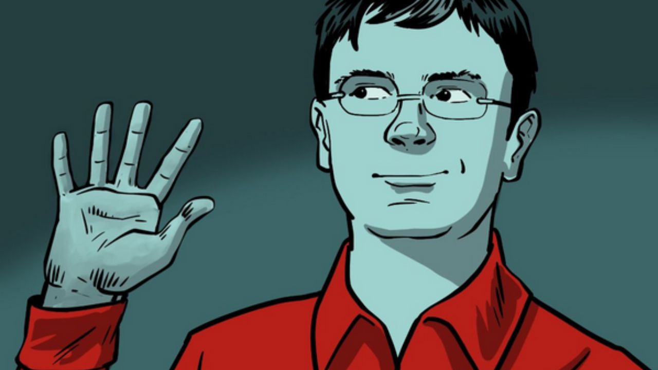 Las 5 reglas de la programación de Rob Pike