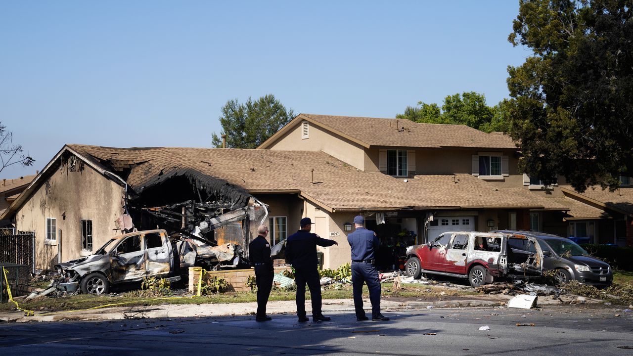 Mueren el productor Dave Shapiro y el músico Daniel Williams en un ...