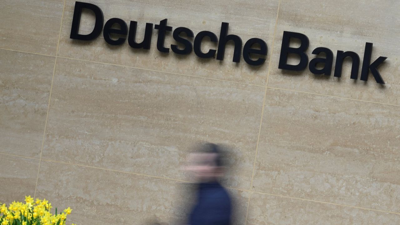 La CNMV multa con 10 millones a Deutsche Bank por infracciones «muy ...