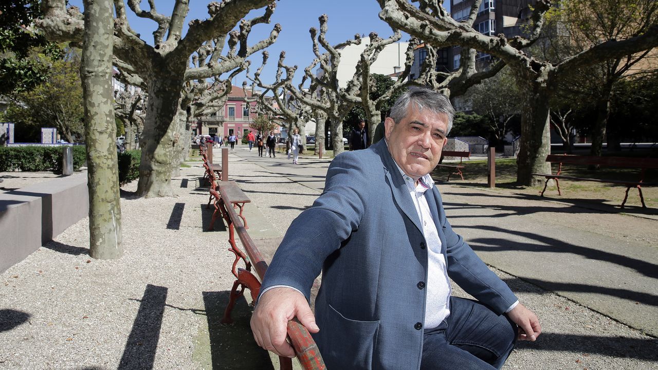 Modesto Pose: «Nacín nos Santos Inocentes; un bo comezo»