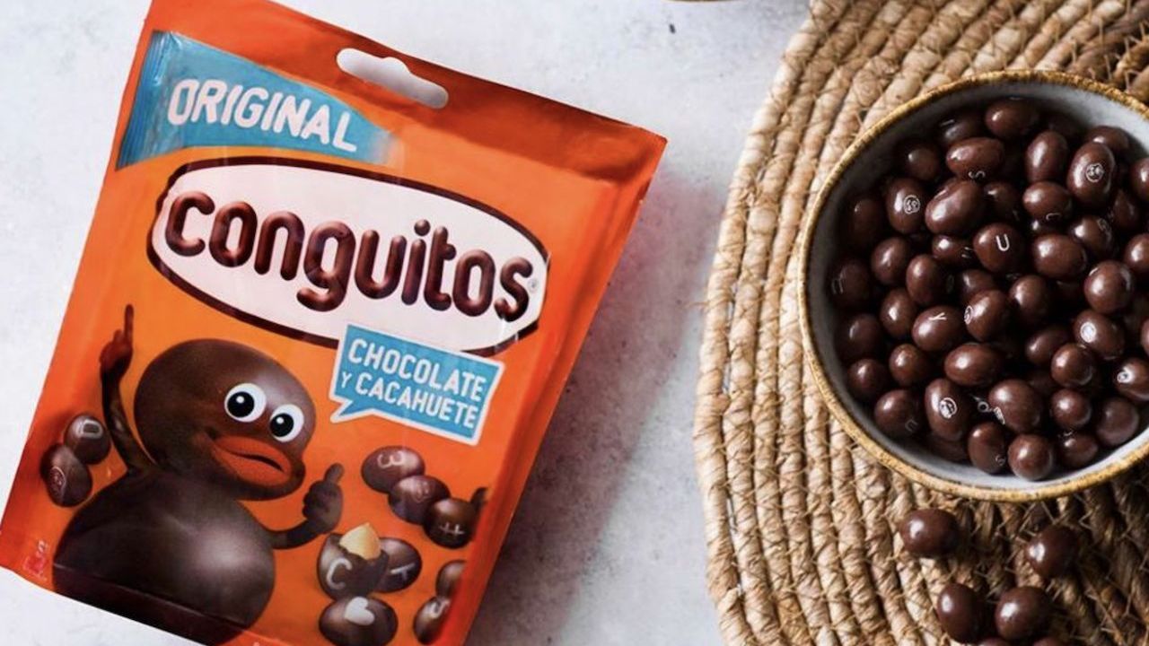 En defensa de los Conguitos