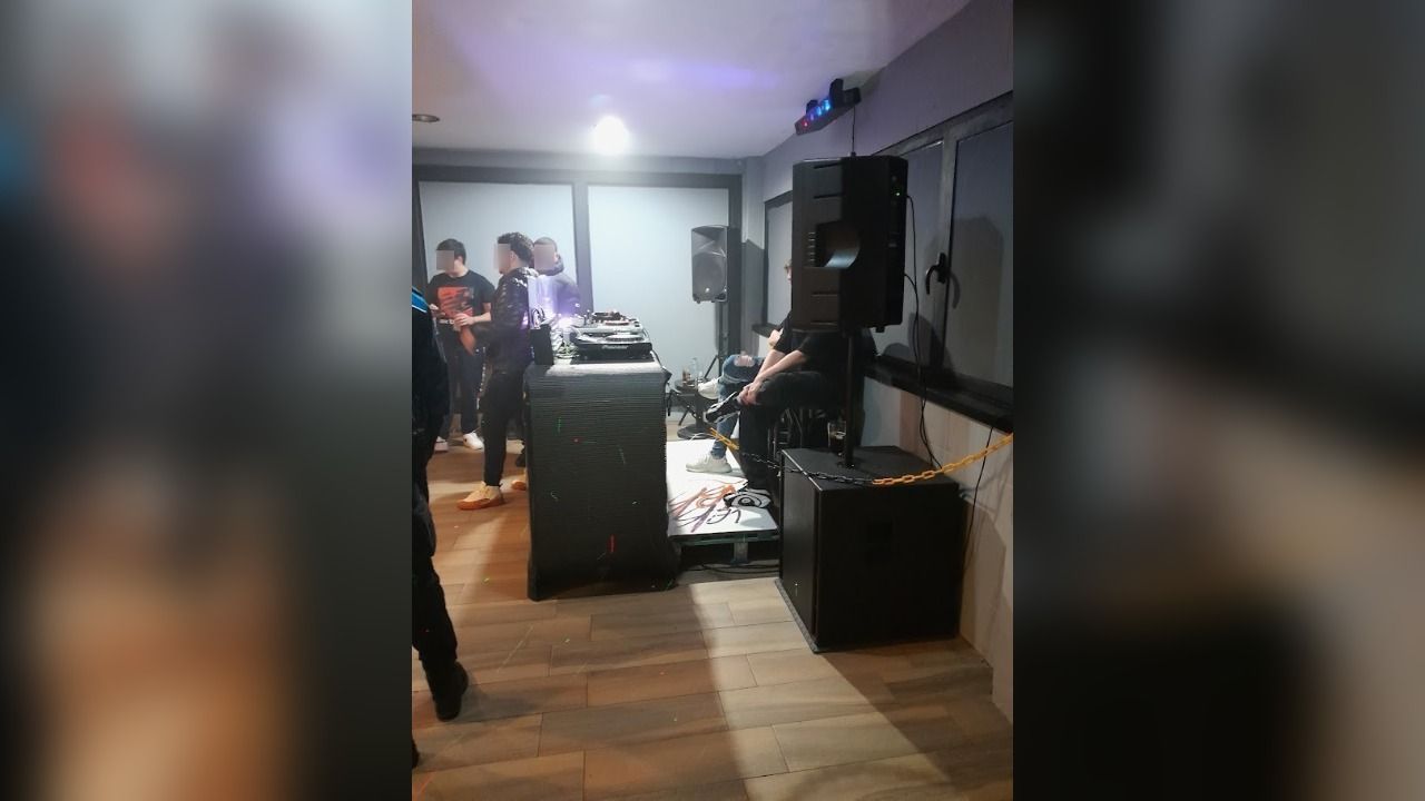 Un «after» ilegal de Lugo, multado por 22 infracciones: «cafés» a 50 ...