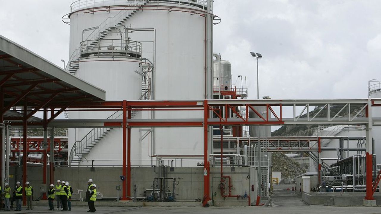 Masol roza las 60.000 toneladas de biodiésel fabricadas desde Caneliñas