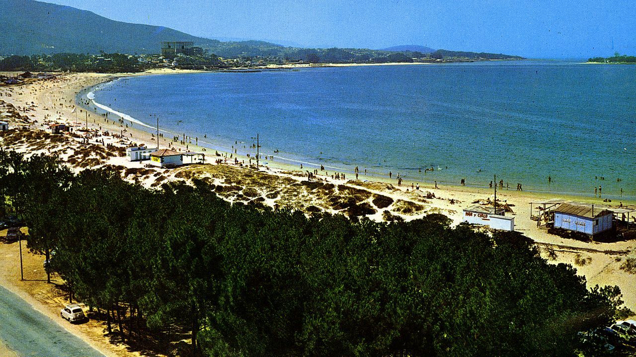 El día que Samil pasó a manos de Vigo