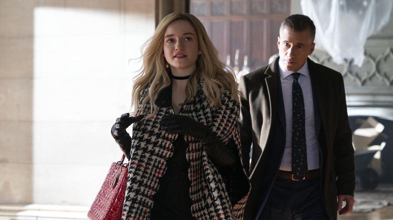 Quién es Anna?», la estafadora que se hizo pasar por multimillonaria