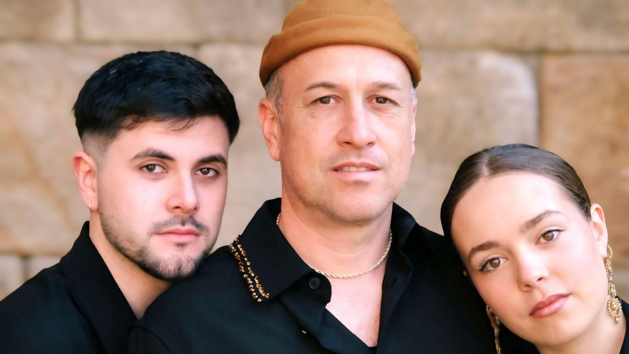 Manuela Fraguela lanza Brixela y su disco «Filigrana»