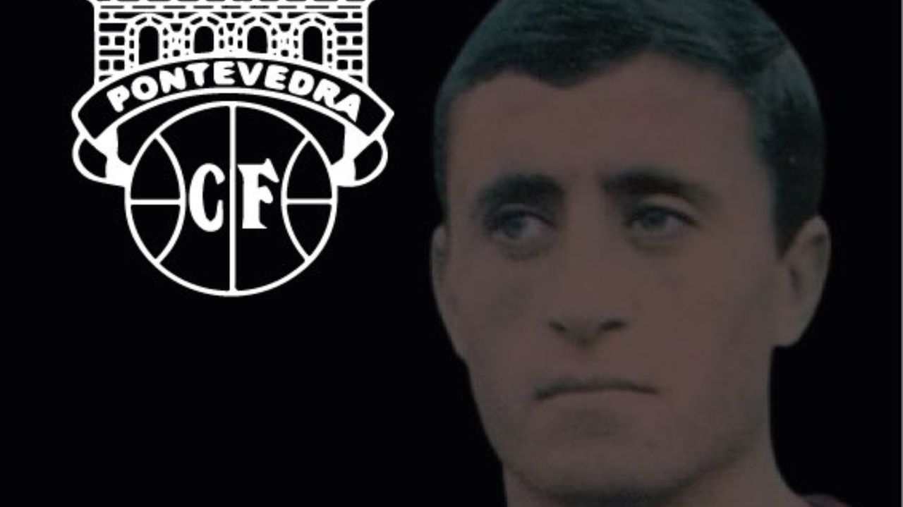 Fallece Neme, el goleador internacional del Hai que Roelo que se ...