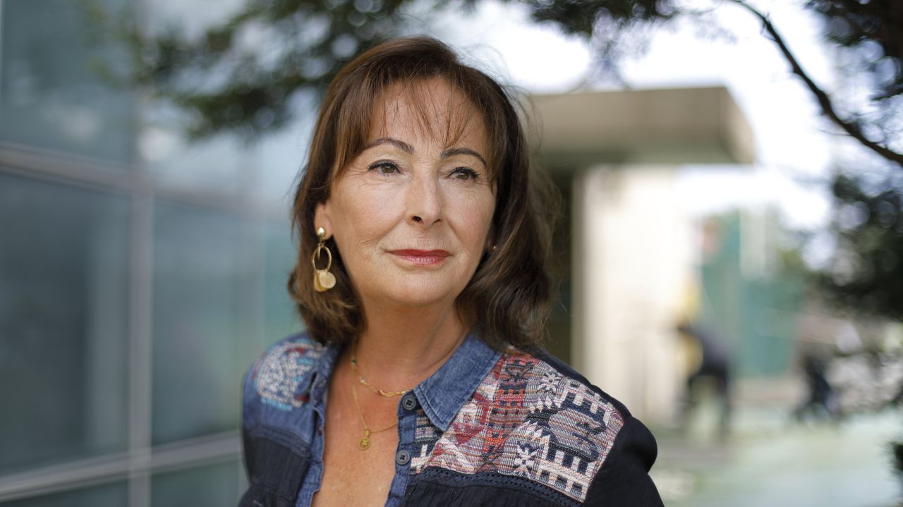 Rosa Barreiro: «Los jóvenes le han perdido el respeto a las drogas, no ...