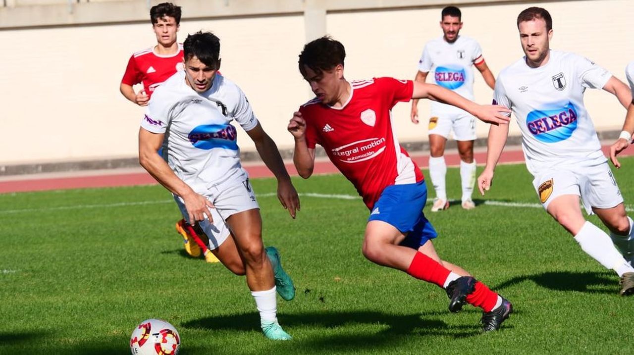 El Club Lemos recibe al Ordes con la defensa en cuadro