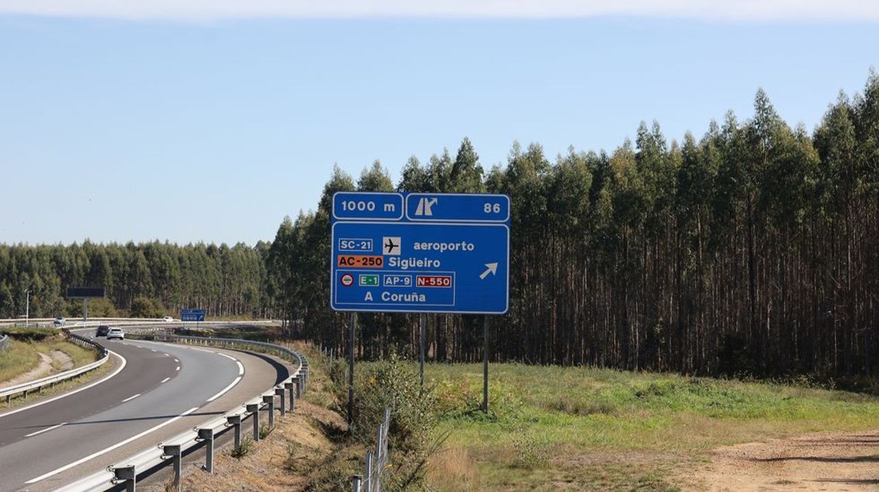 Televés quiere crecer en el polígono industrial que promueve en Lavacolla