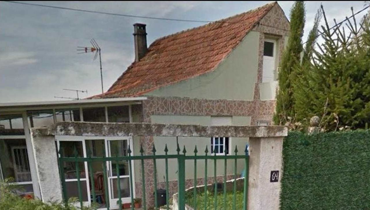 Mata a su hermana en Vigo tras sufrir un brote psicótico