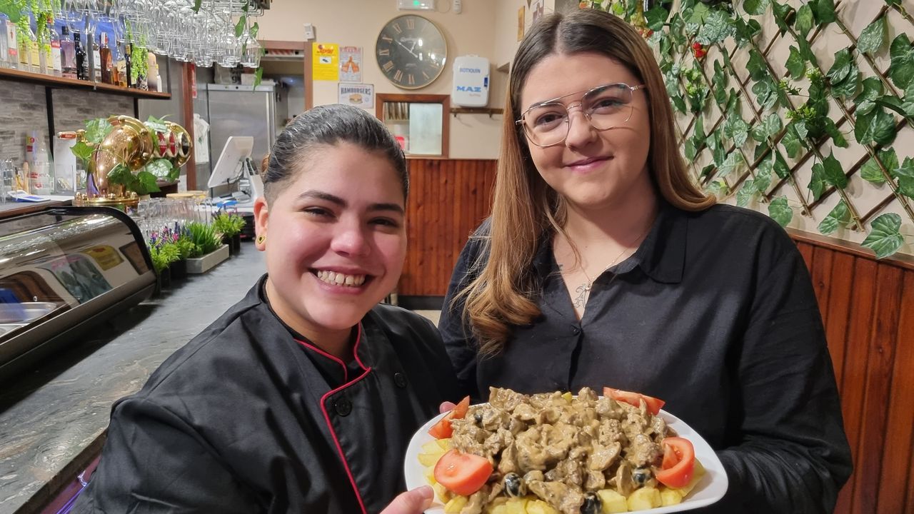 El nuevo bar Cortés regresa sin perder su esencia y con un toque portugués