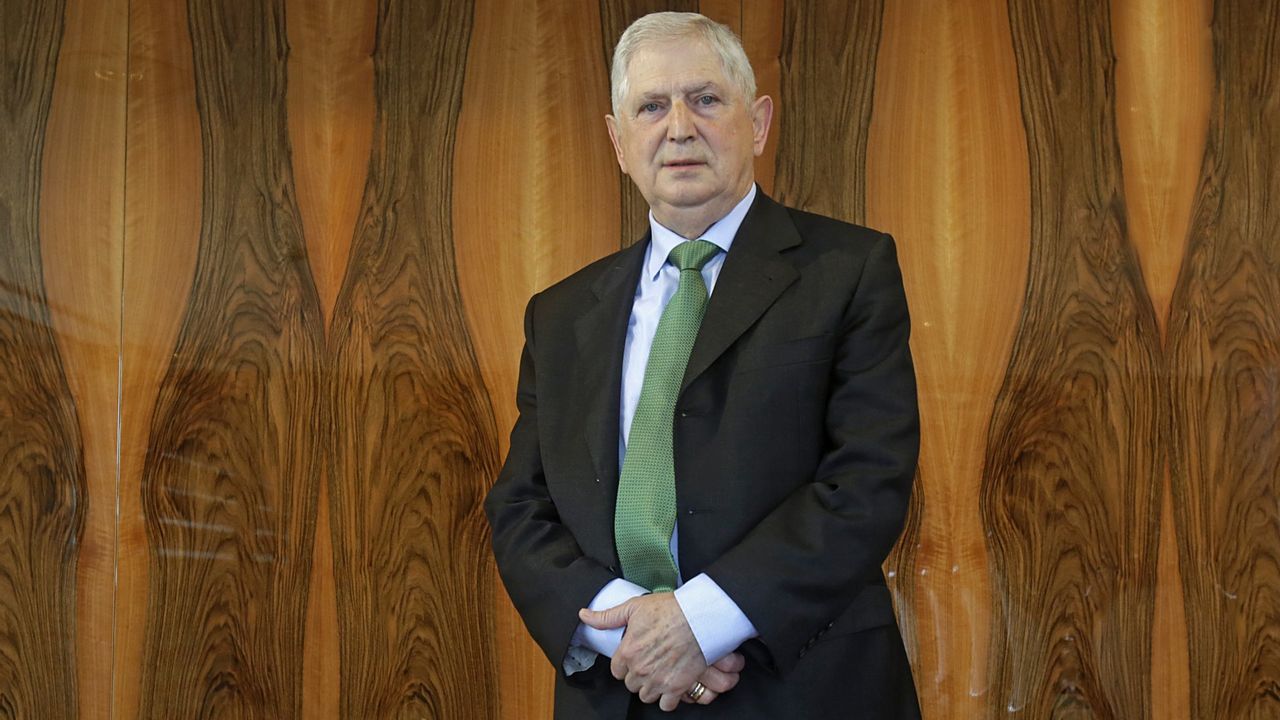 Cándido Hermida: «Llevaba ocho años trabajando para Inditex y no ...