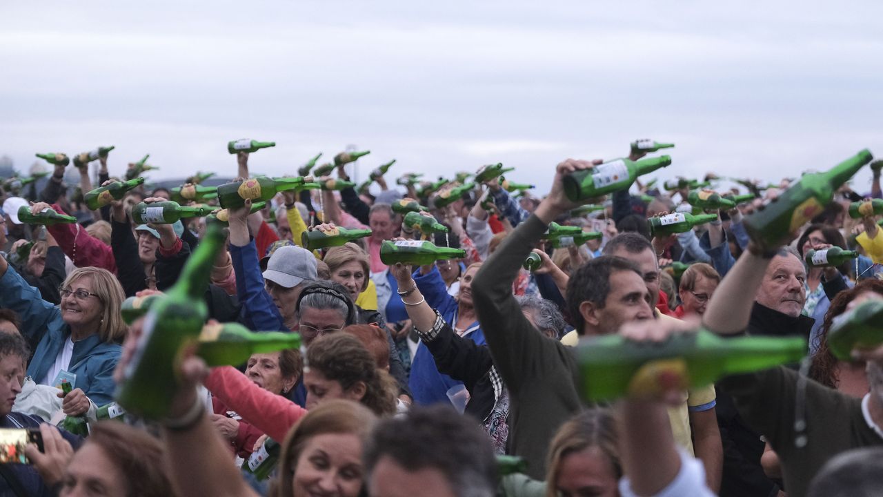 La cultura sidrera asturiana: tradición viva y Patrimonio Cultural ...
