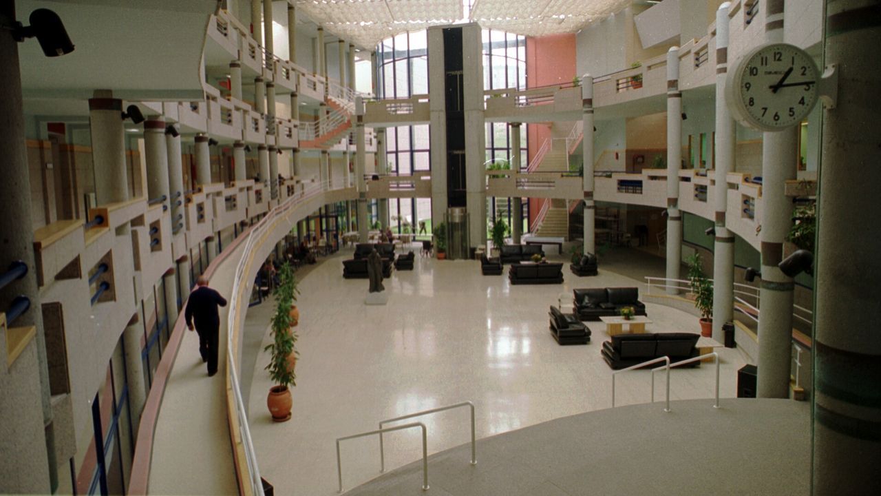 La residencia Torrente Ballester estará 16 meses en obras para su ...