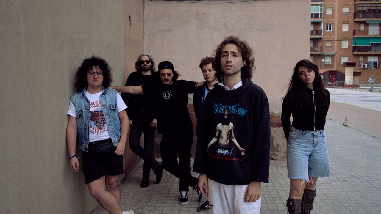 Álvaro Rivas (Alcalá Norte): «Me preguntan por qué canto como si fuera ...