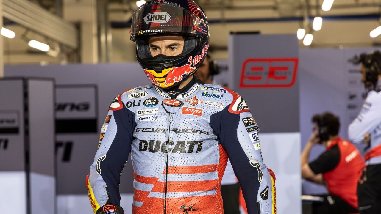 Ya hay un equipo dispuesto a fichar a Marc Márquez tras su primera carrera