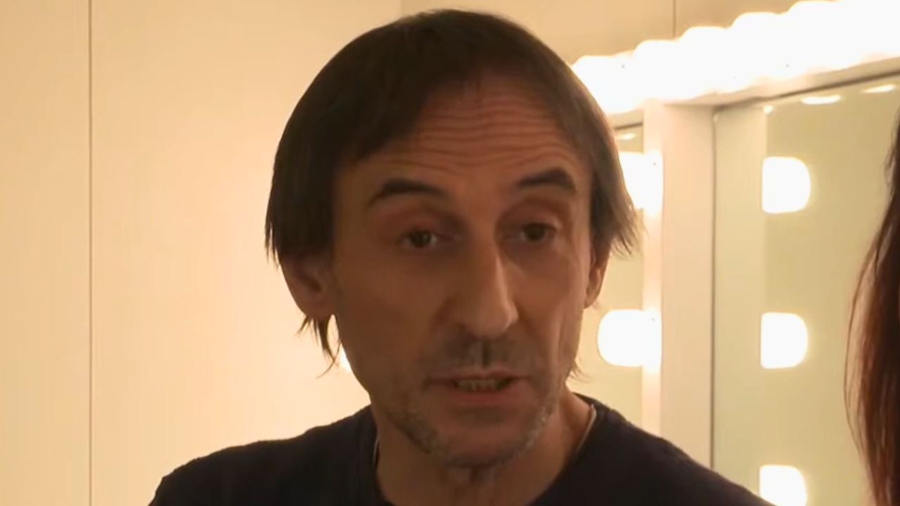 El fundador de la escuela de teatro Estudio Juan Codina, despedido tras ...