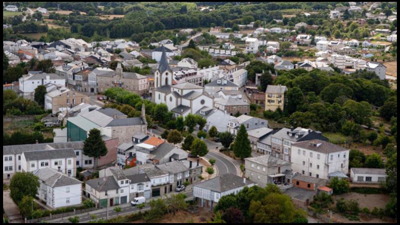Los ocho pueblos más mágicos de Galicia