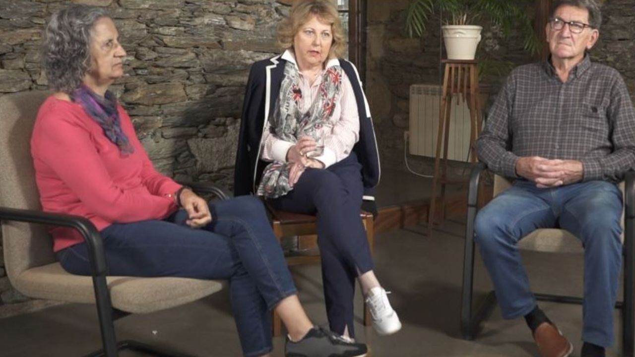 Terminaron con «dona María», pero no pudieron borrar su huella en las ...