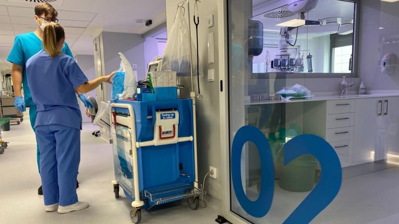 Obligan a una paciente del Sergas a pagar 6.300 euros por operarse en ...