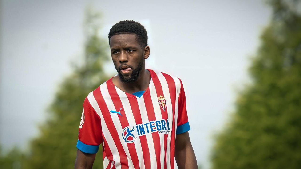Sin avances en la renovación de Kembo, cerca de acabar contrato en el ...