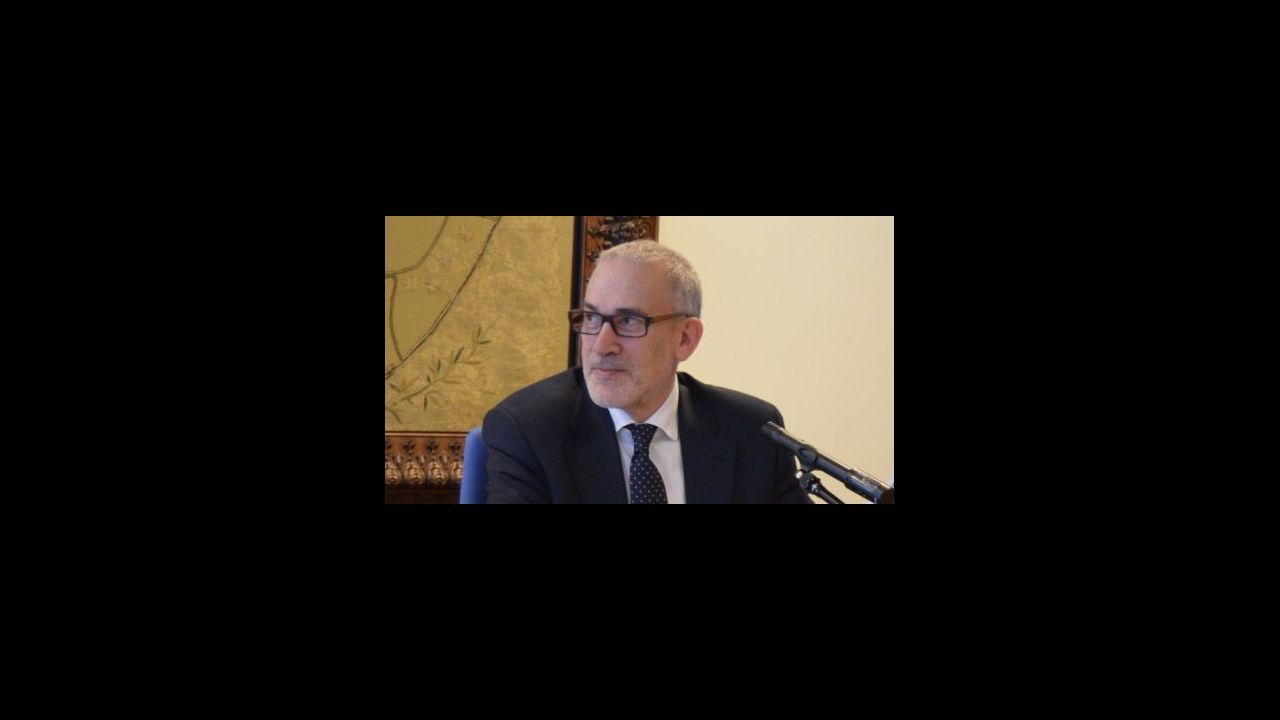 Leiceaga dice que tanto Bugallo como Guinarte harían «un bo papel» de ...