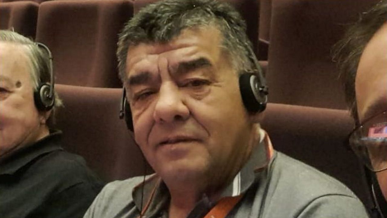 Juan Navarro: «No vamos a ser la variable de ajuste de estas empresas pseudoargentinas, de ...