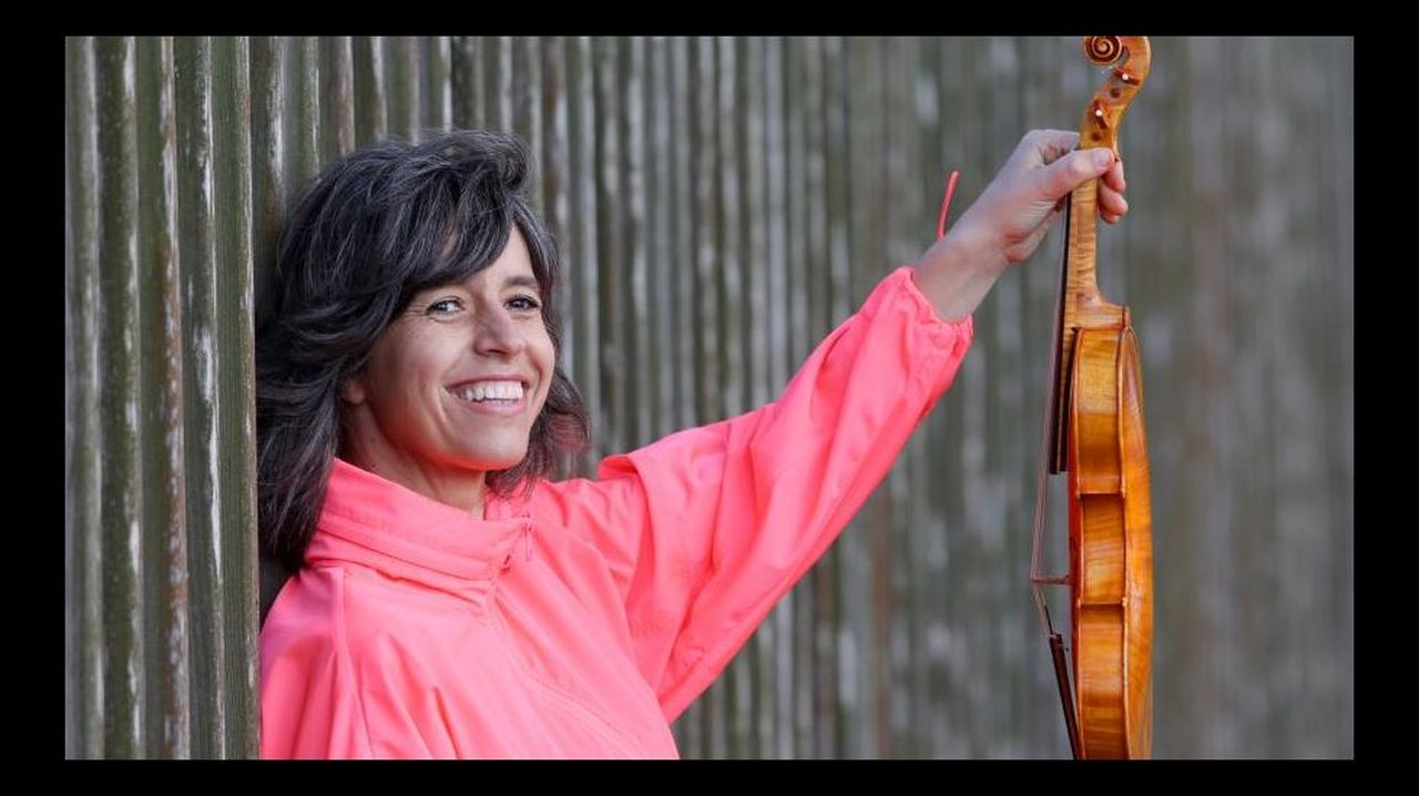 En el origen del barroco y el clasicismo con la Filharmonía