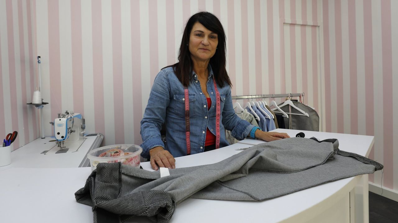 Ana Rico deja el grupo socialista en Ourol y pasa a ser concejala no ...
