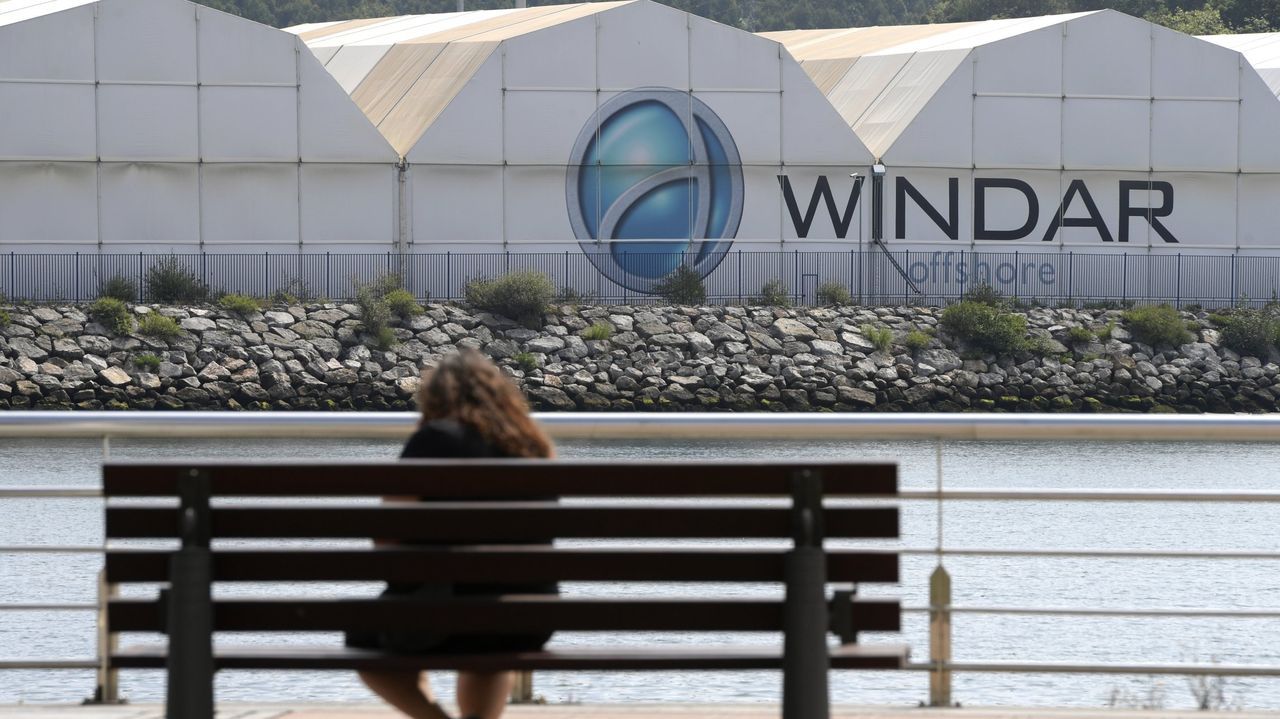 Bruselas aprueba la compra de la española Windar Renovables a manos del ...