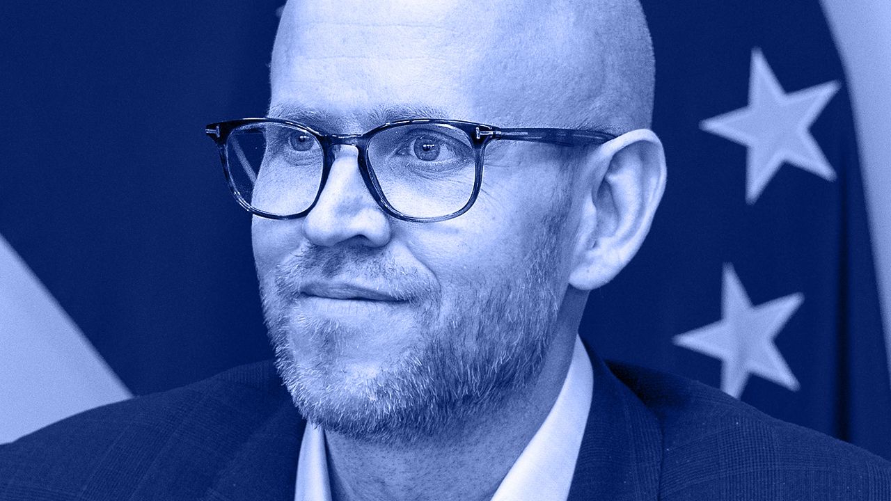 Daniel Ek, el niño prodigio que fundó Spotify y se vengó de Google