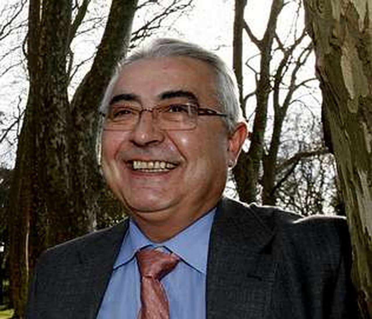 «Ser hijo de tabernero me permitió tener unos maestros de lujo»