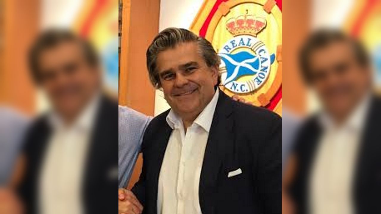 Fallece en Madrid por covid-19 Pablo Rosón Cedrón