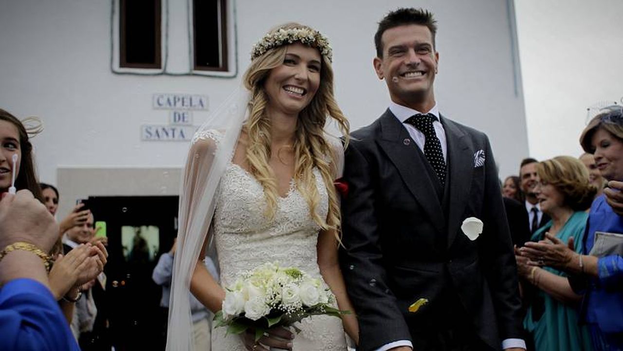 La boda de la perla de Mera