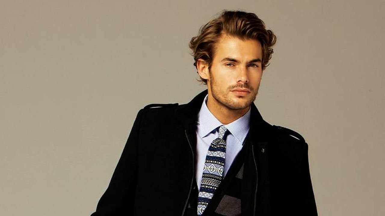 Estrena: Hombre actual