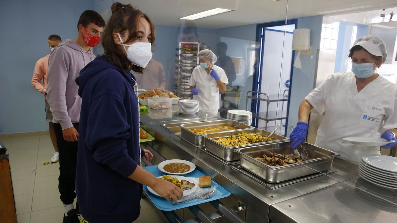 El CGTD endurece las medidas para ser una burbuja para la élite