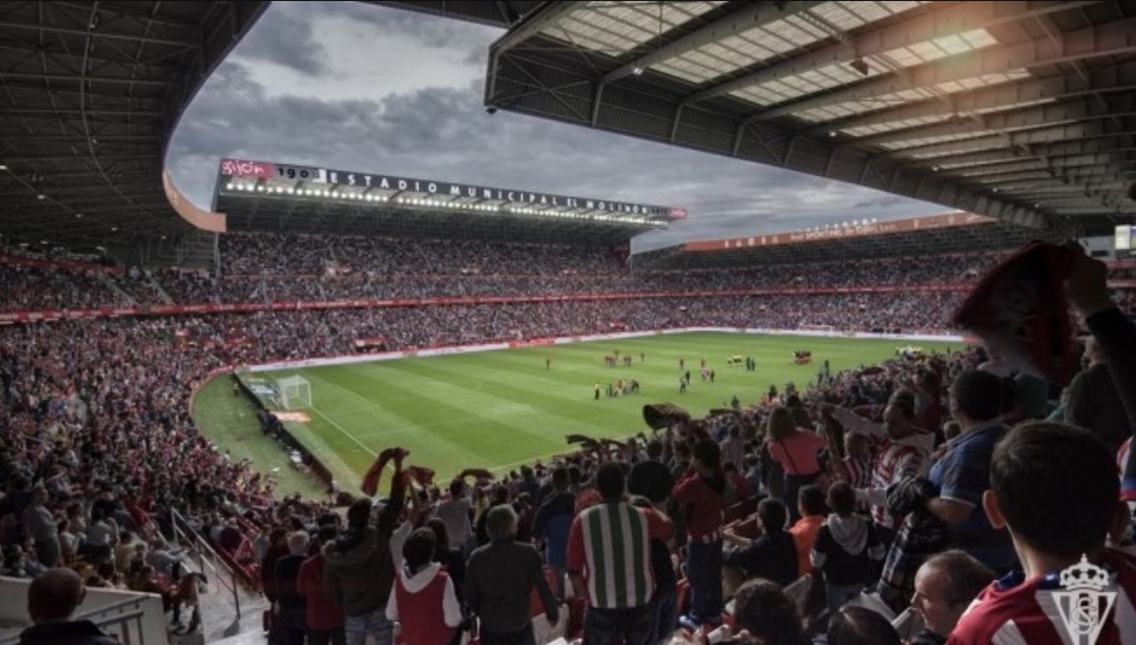 Los 5 clubes con más opciones de descender y ser potenciales rivales ...