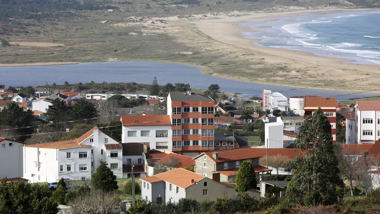 «Popsía» en Valdoviño