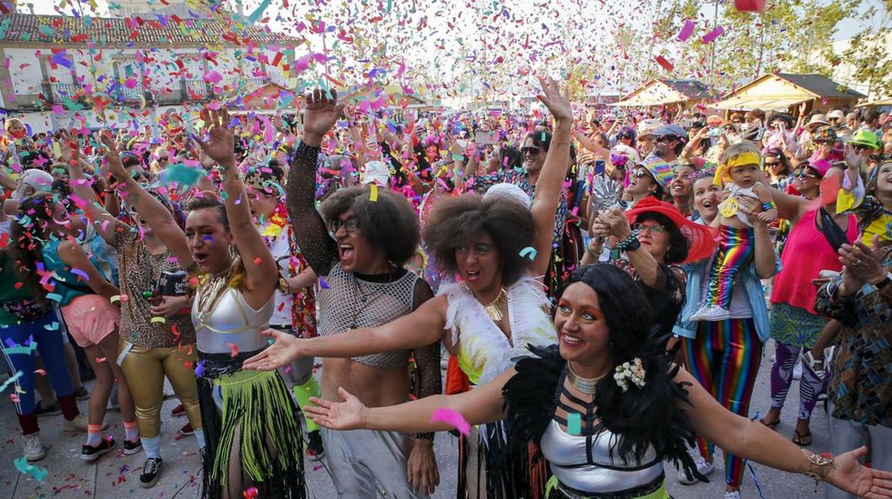 La Festa Hortera de Porto do Son rendirá homenaje a Tina Turner