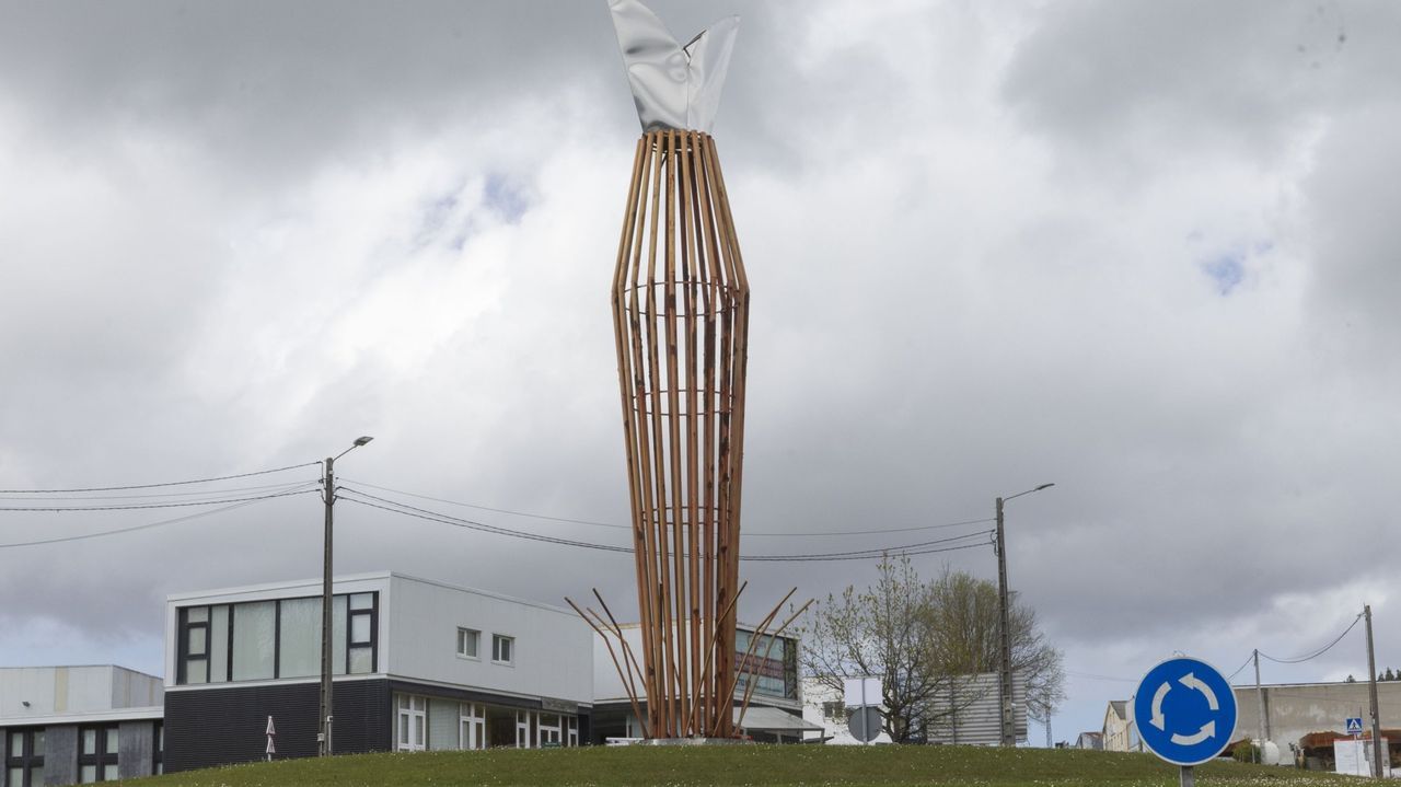 BNG y PP coinciden en la necesidad de afrontar la circunvalación de ...