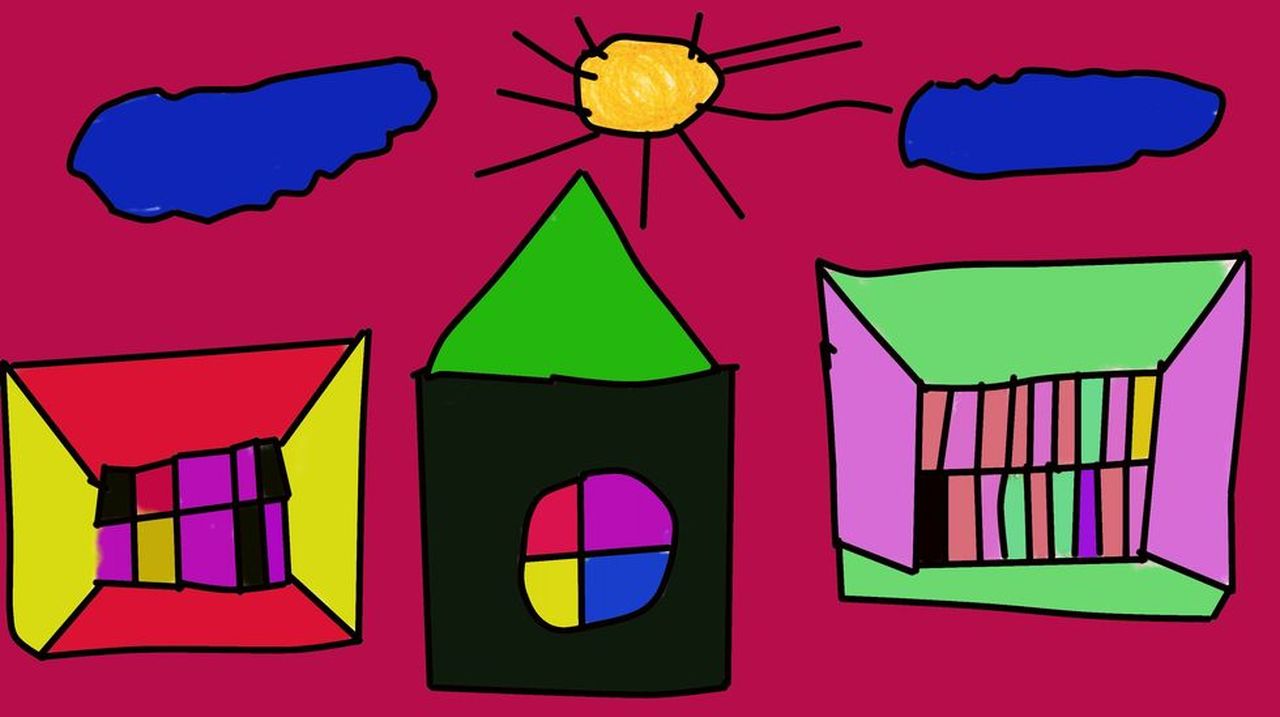 Los dibujos de Ramón