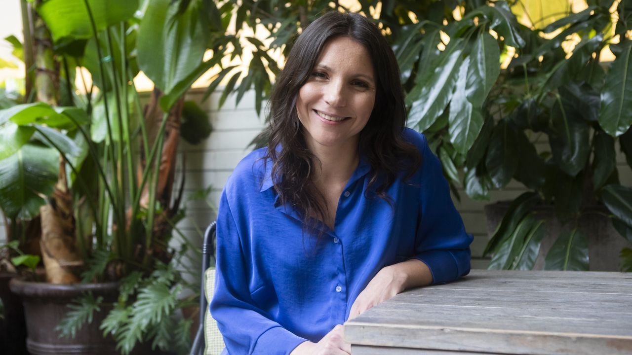 Carla Gracia, autora de «Cambia tu vida con Jane Austen»: «Que su ...