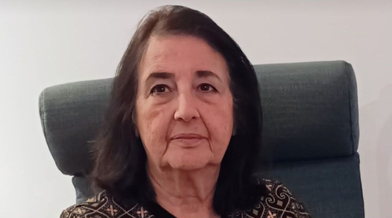 Marisol Donis, criminóloga: «Las mujeres matan con mucha más paciencia ...