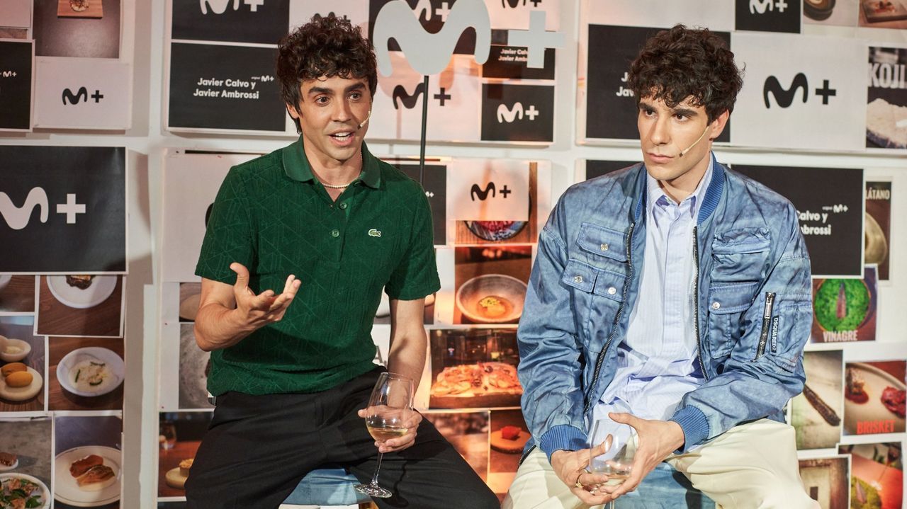 Toda la verdad sobre Los Javis, que apenas tendrían «contacto»