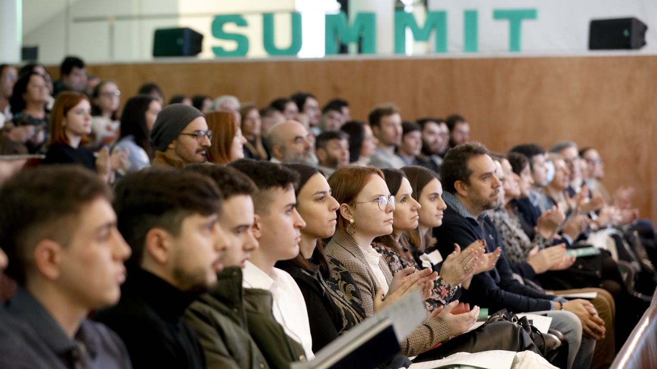 El Talentia Summit vuelve a Santiago en noviembre en versión virtual y ...