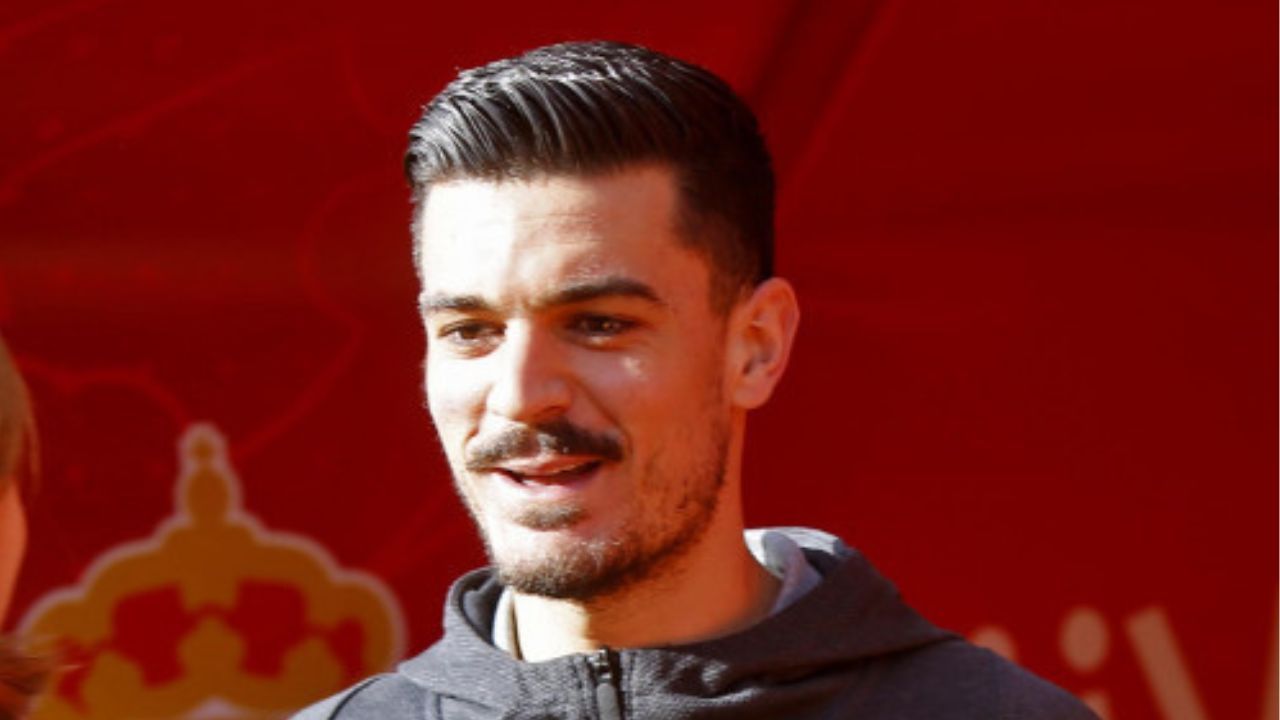 Sergio Álvarez abre la puerta a regresar en el futuro y elige su jugador favorito del Sporting ...