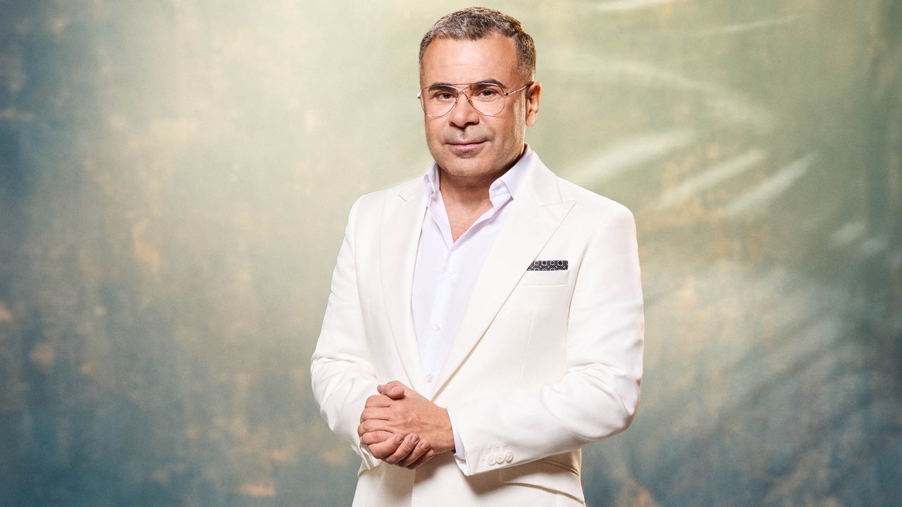 Jorge Javier hace balance de los primeros días de «El diario de Jorge ...
