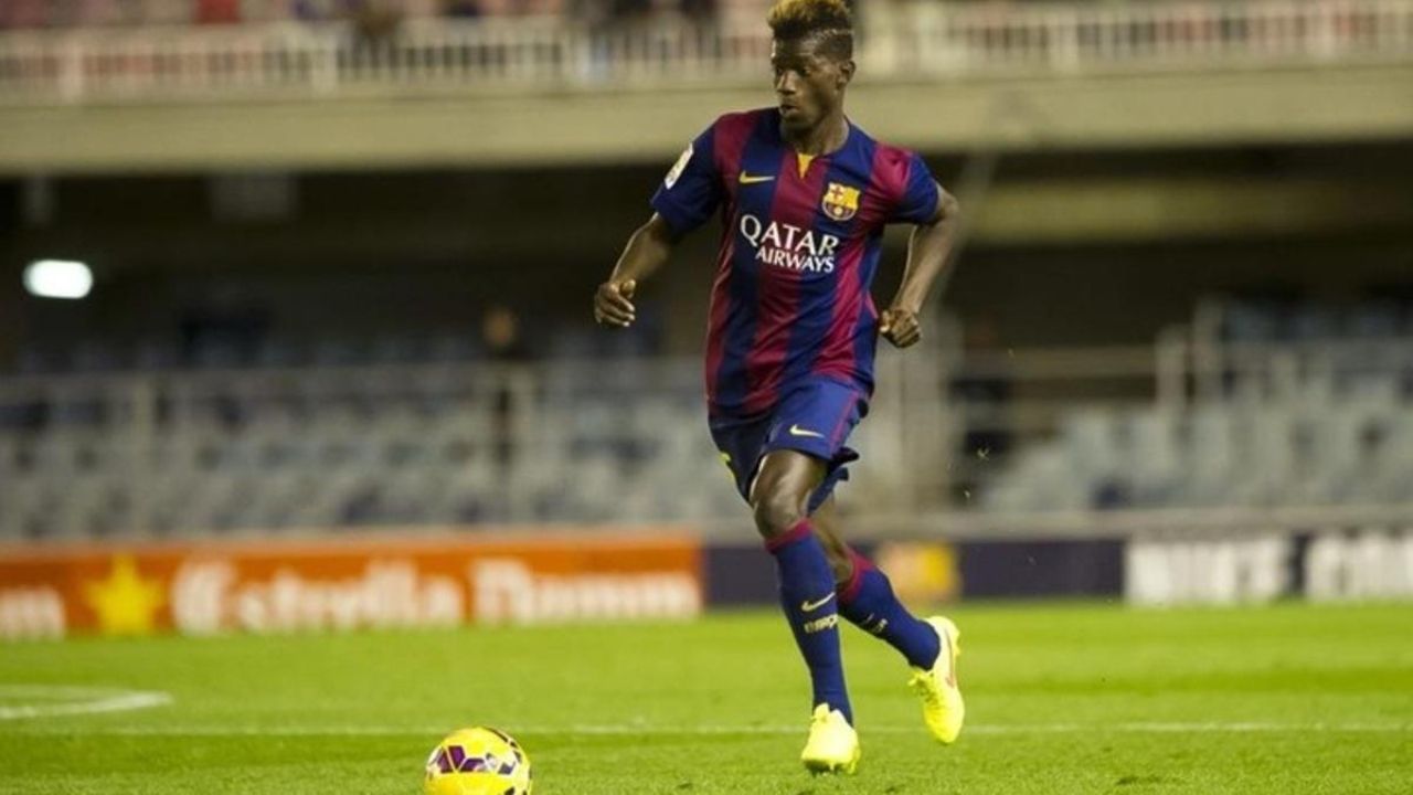 Un ex del Barcelona, investigado por hacer jugar a su hermano gemelo ...